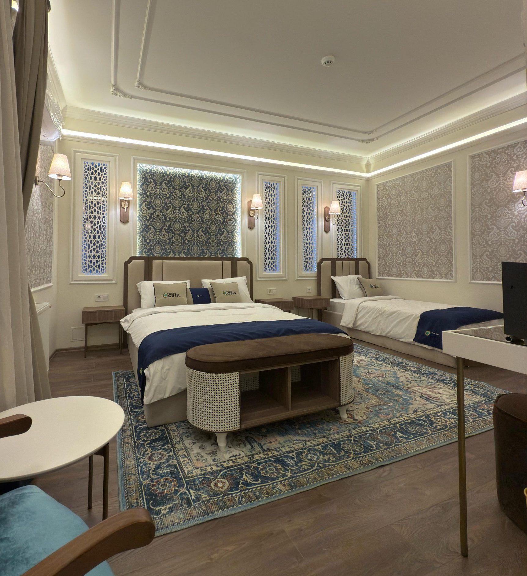 Oasis Comfort Room 1 - Oasis Inn Budapest