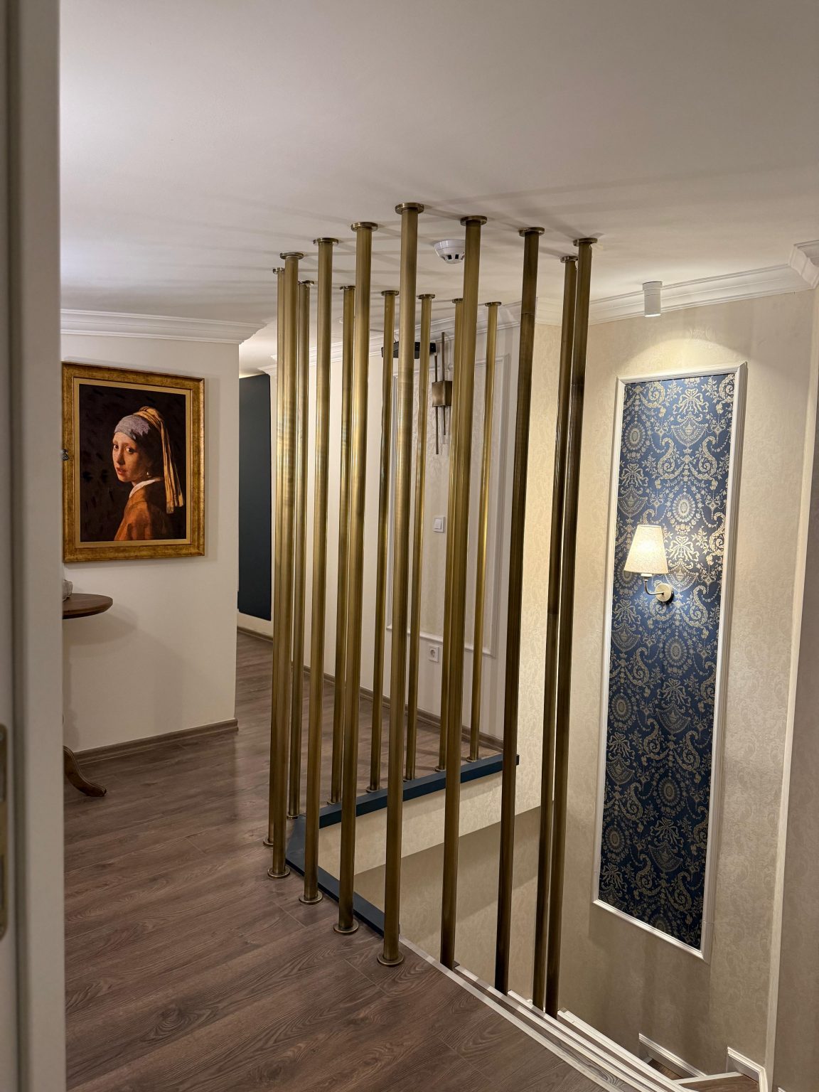 About the Oasis - Oasis Inn Budapest