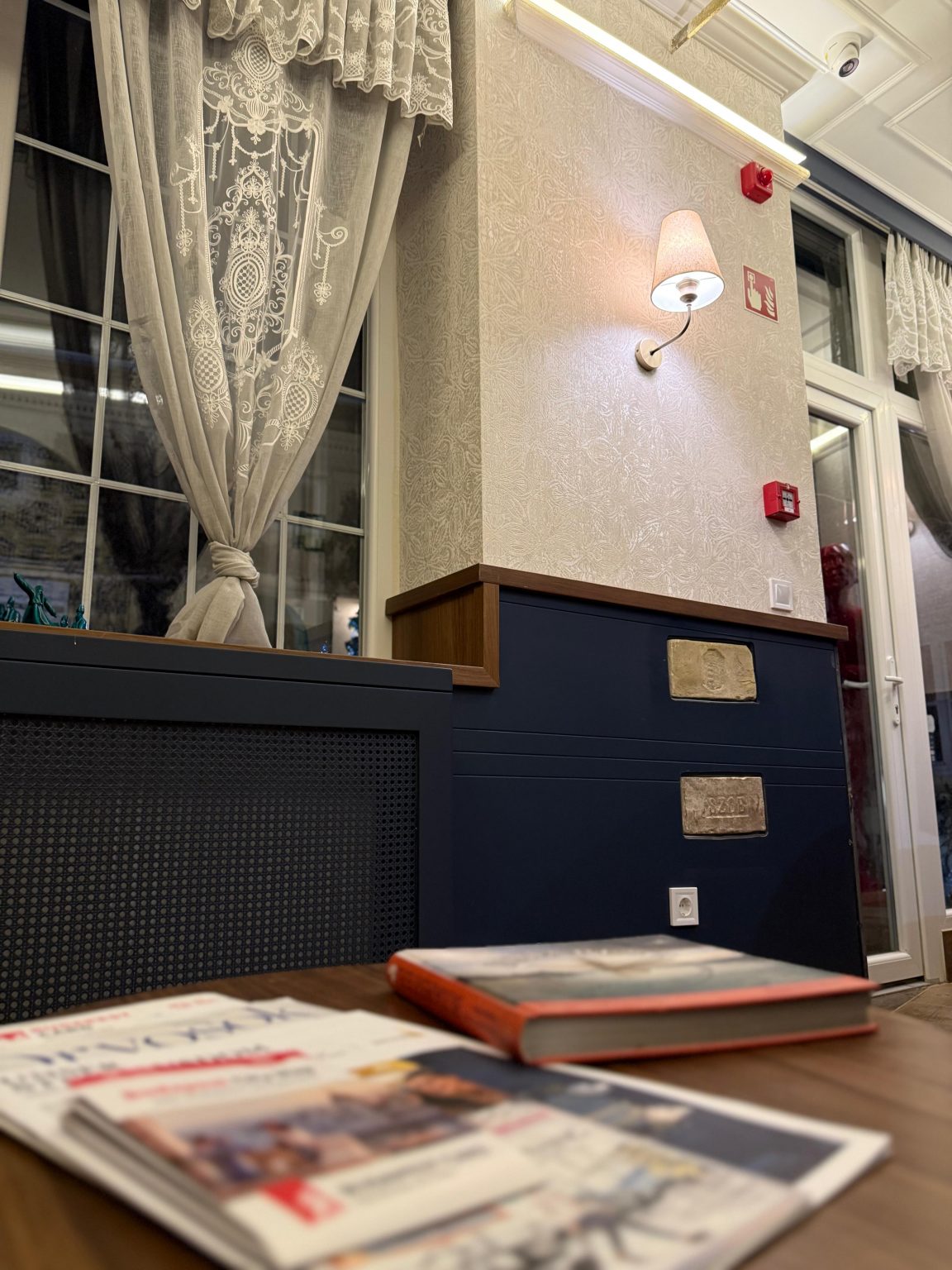 About the Oasis - Oasis Inn Budapest