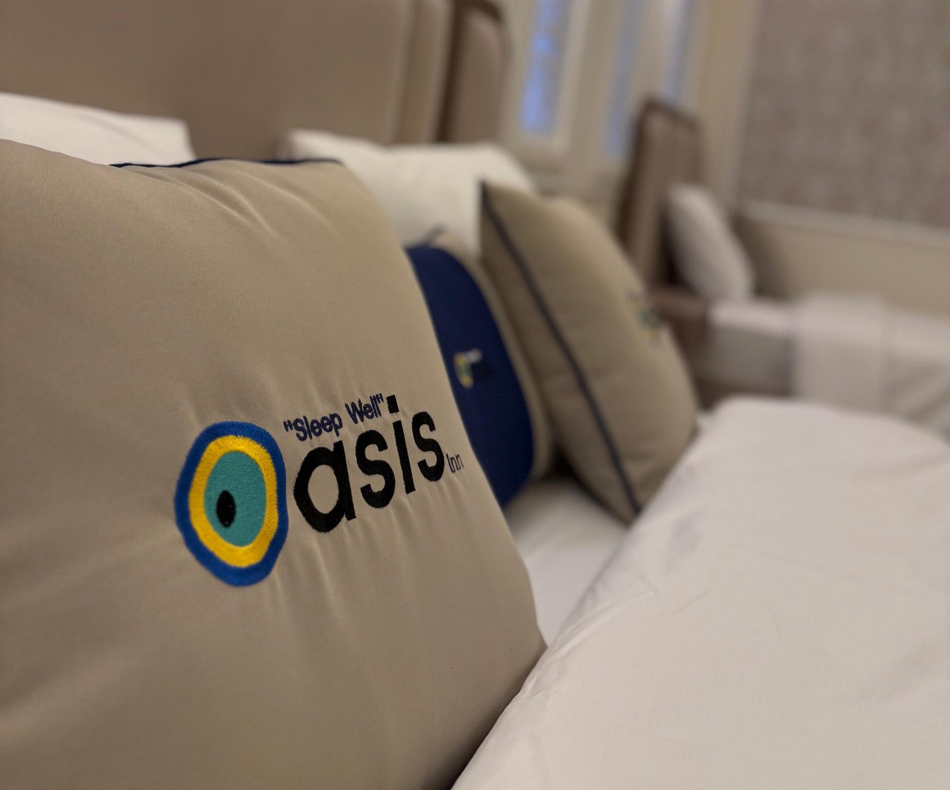 Guest Information - Oasis Inn Budapest